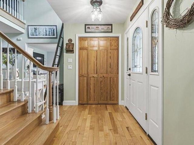 house with 4 bedroom, Woolwich ME ES104409599