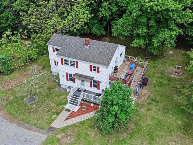 house with 4 bedroom, Woonsocket RI DS104332664