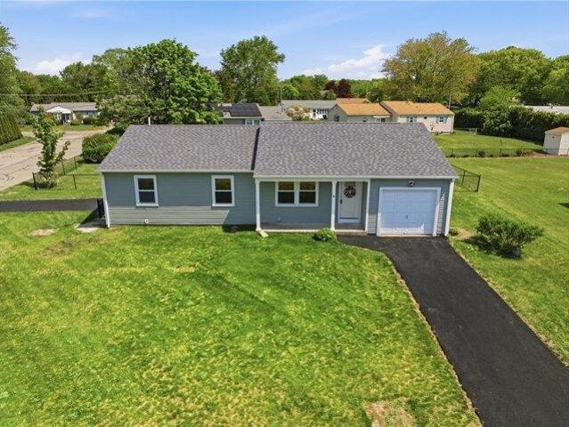 house with 4 bedroom, Woonsocket RI DS103020484