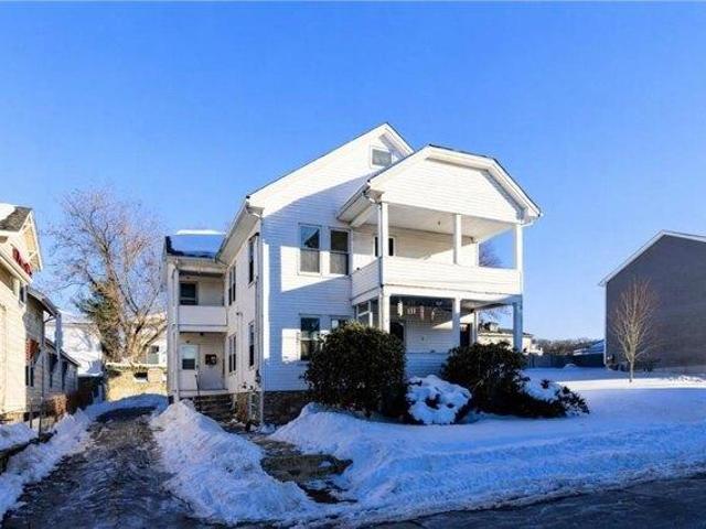 house with 4 bedroom, Woonsocket RI DS103497977