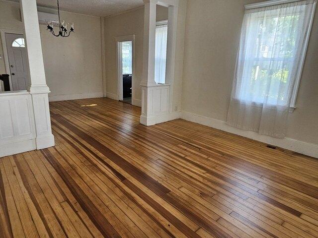 house with 4 bedroom, Woonsocket RI ES104810231