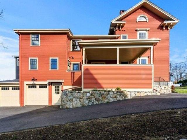 house with 4 bedroom, Woburn MA DS101934048