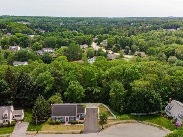 house with 4 bedroom, Woburn MA DS102961716