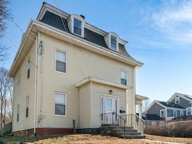 house with 4 bedroom, Woburn MA DS103498784