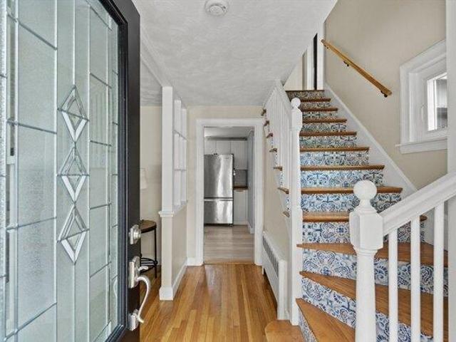 house with 4 bedroom, Woburn MA DS103499595