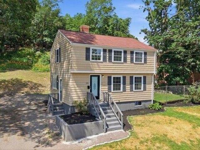 house with 4 bedroom, Woburn MA DS103774089