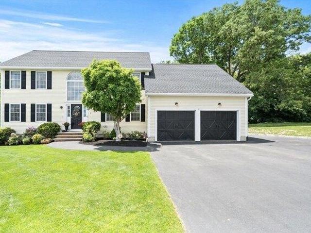 house with 4 bedroom, Woburn MA DS103074645