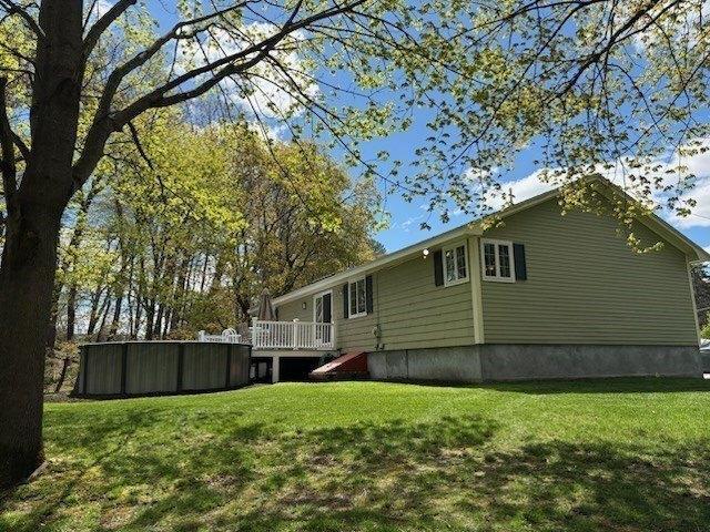 house with 4 bedroom, Woburn MA DS103098981