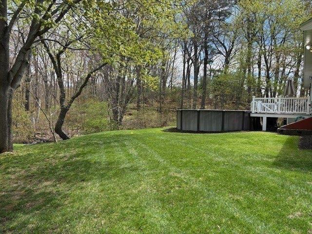 house with 4 bedroom, Woburn MA ES103098981