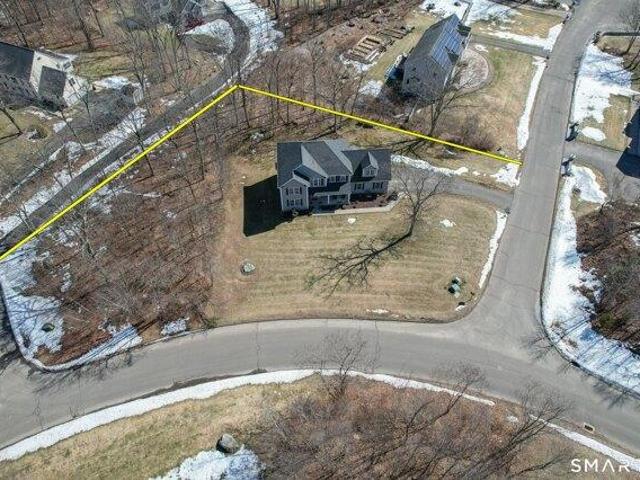 house with 4 bedroom, Wolcott CT DLS102215093