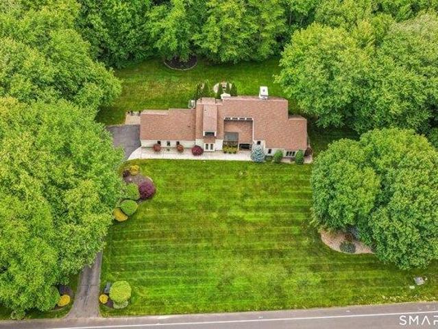 house with 4 bedroom, Wolcott CT DS104113602