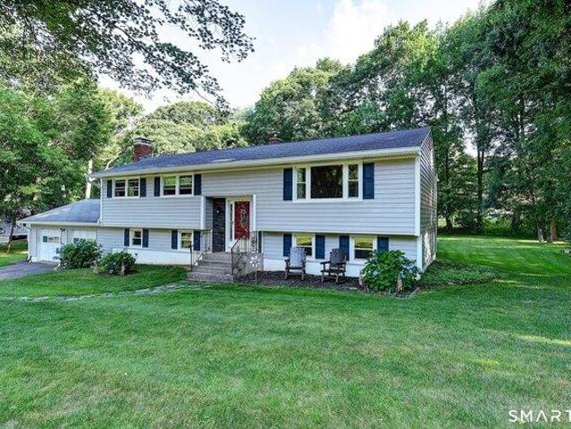 house with 4 bedroom, Wolcott CT DS104148655