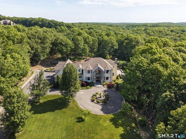 house with 4 bedroom, Wolcott CT DS104443439