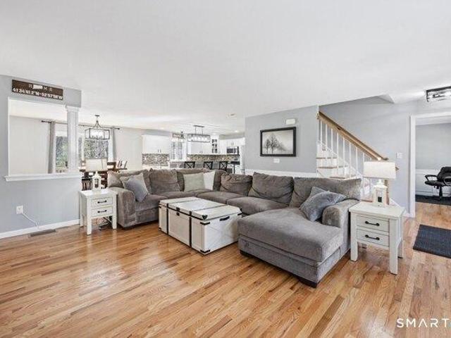 house with 4 bedroom, Wolcott CT DS102565608