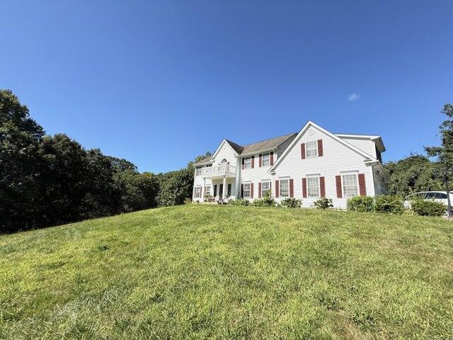 house with 4 bedroom, Wolcott CT DS102583581