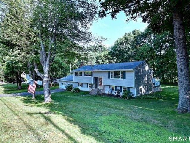 house with 4 bedroom, Wolcott CT ES104148655