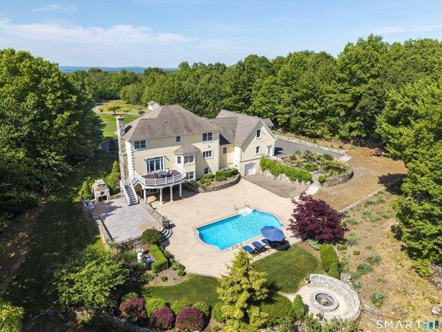 house with 4 bedroom, Wolcott CT ES104790815