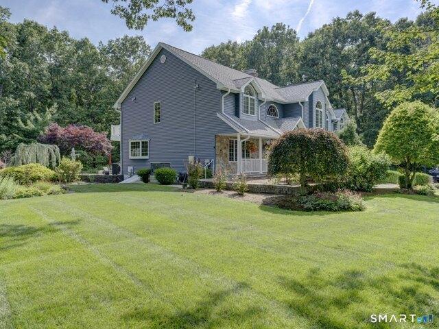 house with 4 bedroom, Wolcott CT ES105124257