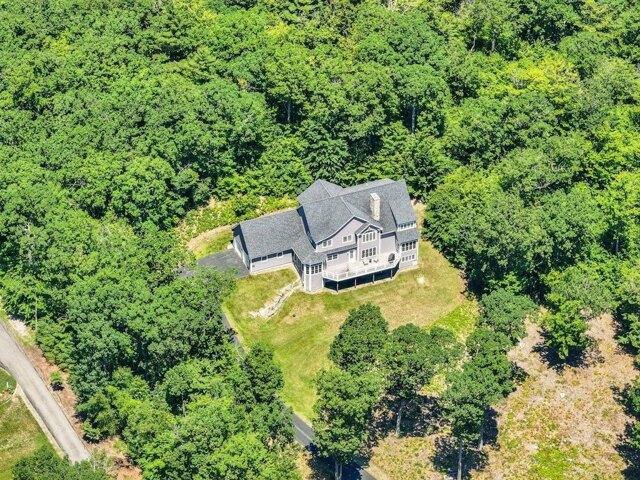 house with 4 bedroom, Wolfeboro NH DLS102709343