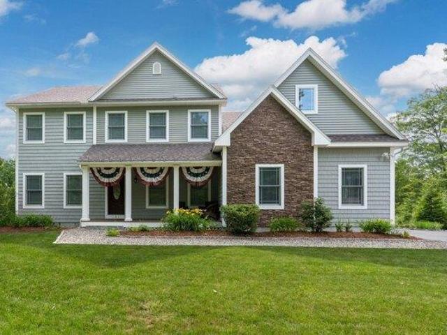 house with 4 bedroom, Wolfeboro NH DLS103099996