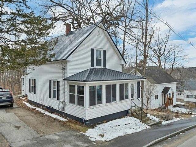 house with 4 bedroom, Wolfeboro NH DS101957369