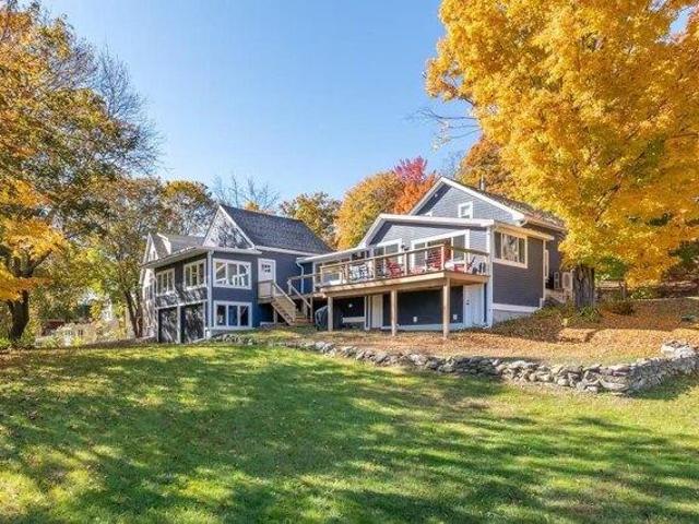 house with 4 bedroom, Wolfeboro NH DS102477338