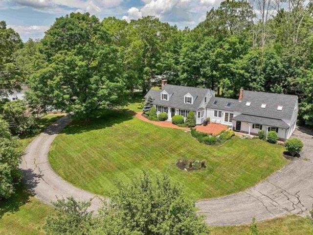 house with 4 bedroom, Wolfeboro NH DS102063139