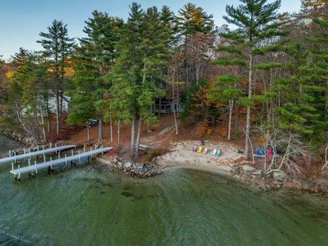 house with 4 bedroom, Wolfeboro NH DS102064230