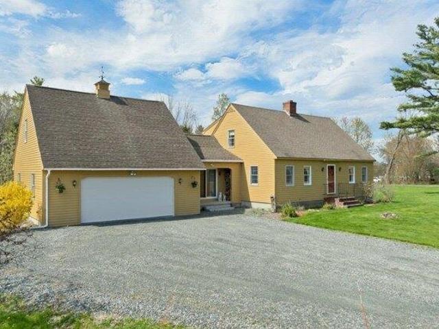 house with 4 bedroom, Wolfeboro NH DS102119771