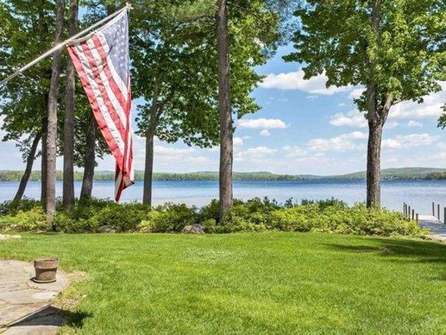 house with 4 bedroom, Wolfeboro NH DS103431214