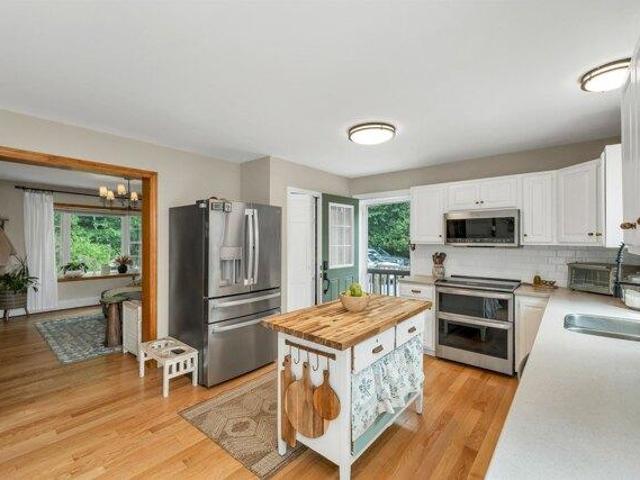 house with 4 bedroom, Wolfeboro NH DS103604465