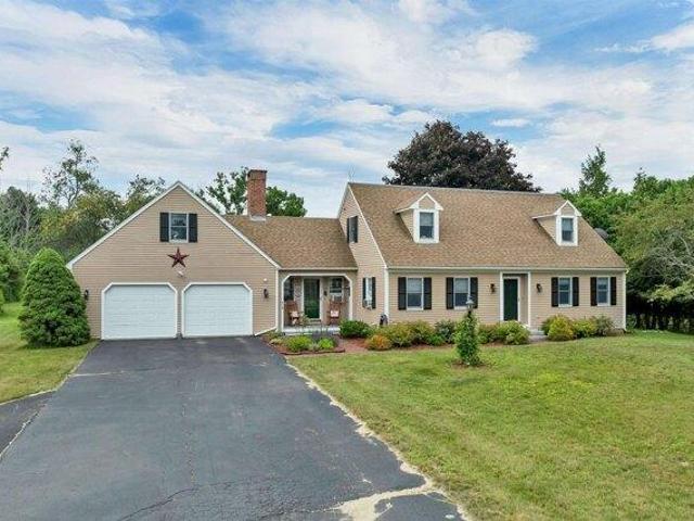 house with 4 bedroom, Wolfeboro NH DS104007883