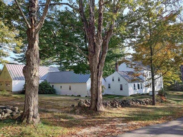 house with 4 bedroom, Wolfeboro NH DS104011461