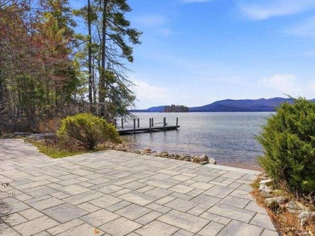 house with 4 bedroom, Wolfeboro NH ES103435778