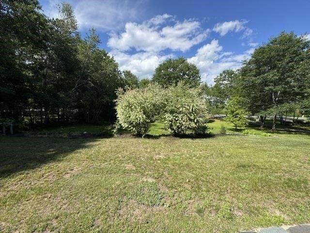 house with 4 bedroom, Wolfeboro NH ES104833504