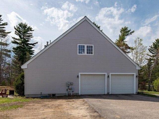 house with 4 bedroom, Wolfeboro NH ES105229052
