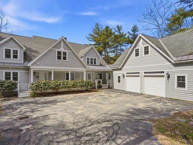 house with 4 bedroom, Wolfeboro NH ES105277992