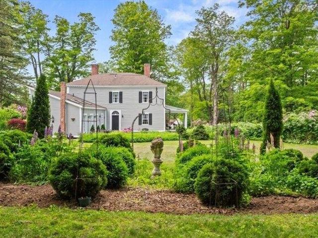 house with 4 bedroom, Worthington MA DS104111753