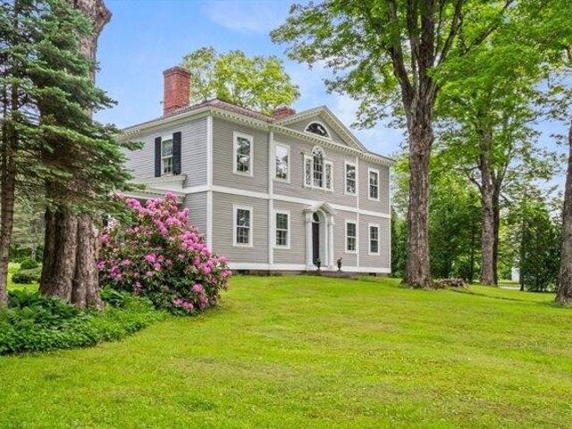 house with 4 bedroom, Worthington MA ES105059021