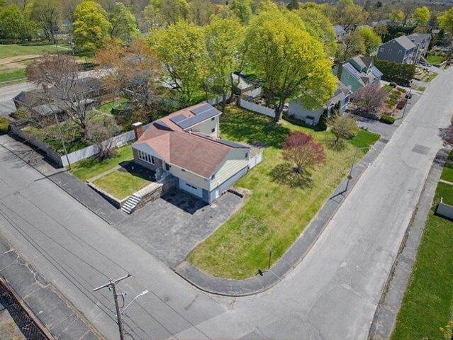 house with 4 bedroom, Worcester MA DLS102118856