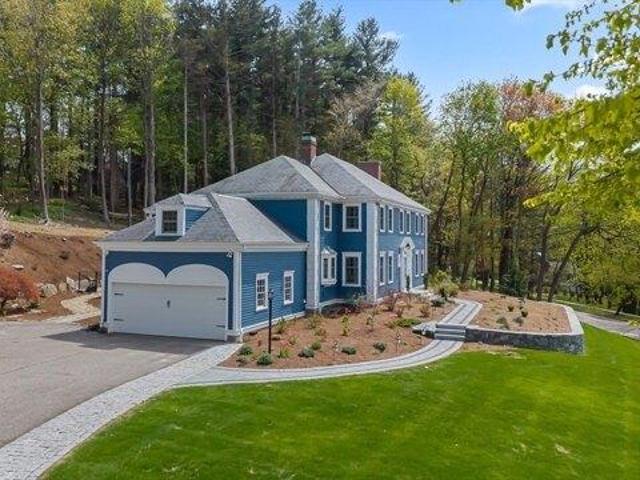 house with 4 bedroom, Worcester MA DLS102214307