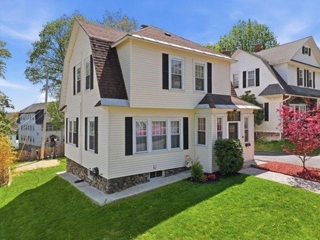 house with 4 bedroom, Worcester MA DLS102216740