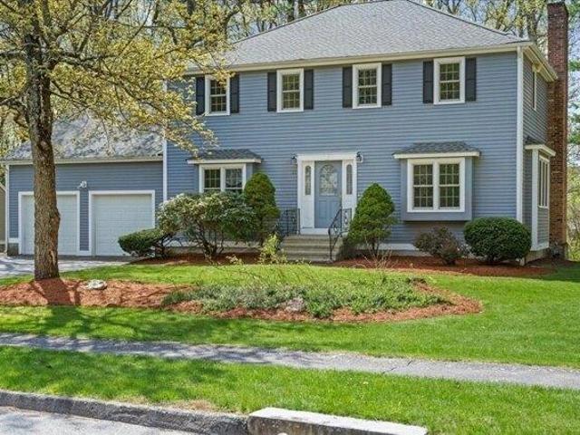 house with 4 bedroom, Worcester MA DLS102315531