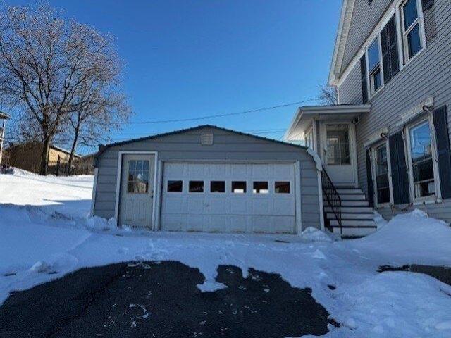 house with 4 bedroom, Worcester MA DLS102635393