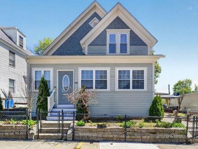house with 4 bedroom, Worcester MA DLS102860047