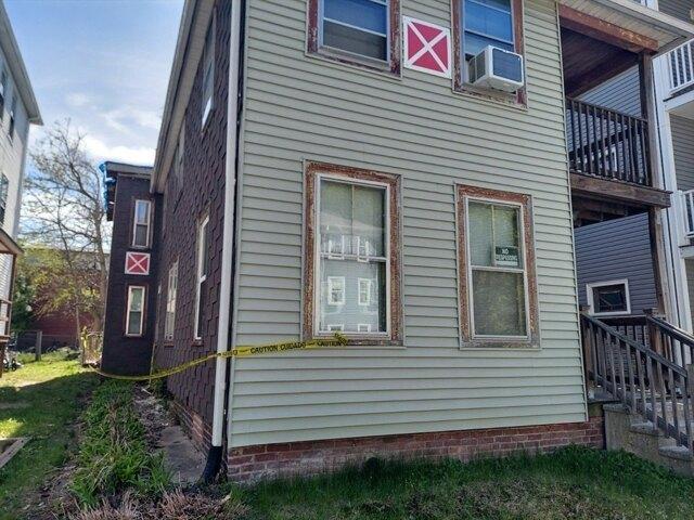 house with 4 bedroom, Worcester MA DS101932791