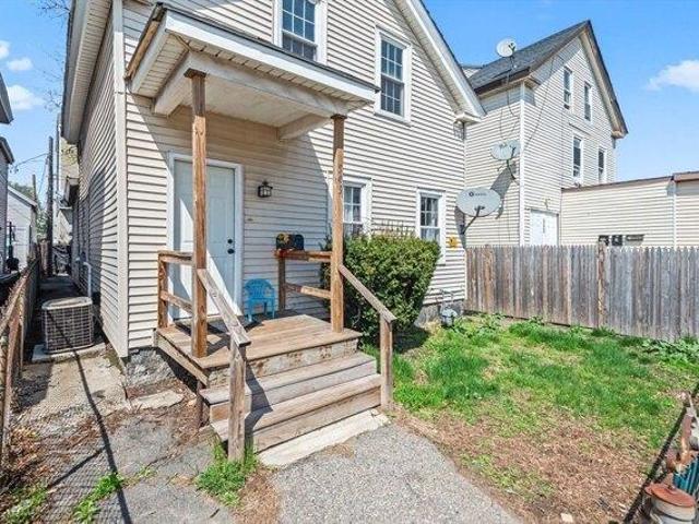 house with 4 bedroom, Worcester MA DS101957355