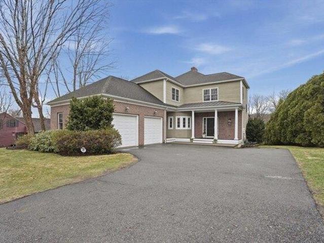 house with 4 bedroom, Worcester MA DS102411020