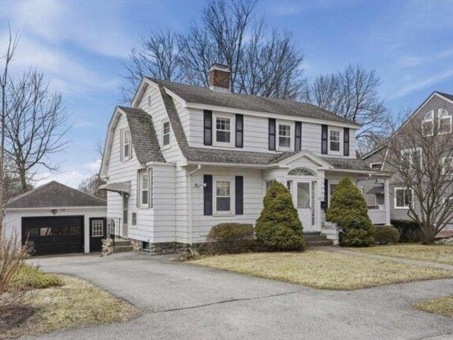 house with 4 bedroom, Worcester MA DS102528743