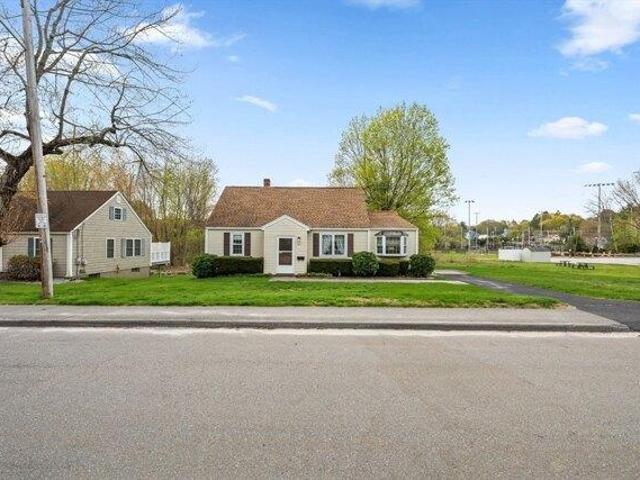 house with 4 bedroom, Worcester MA DS102560331